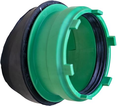 Push Fit Mission Rubber Llc
