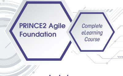 PRINCE Agile Foundation Gurustudy