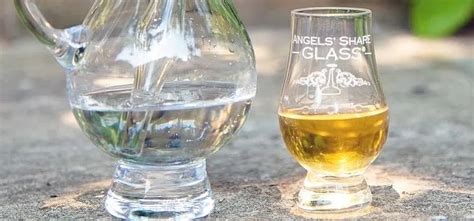 Yes You Should Add Water To Your Whisky And Heres Why « Food Hacks