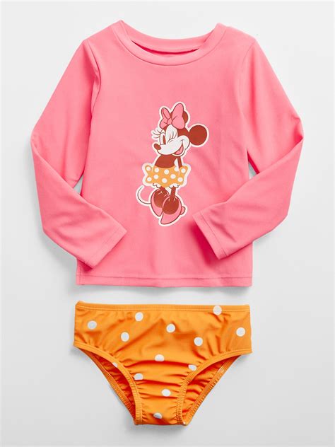 Minnie Mouse Big Girl Undies