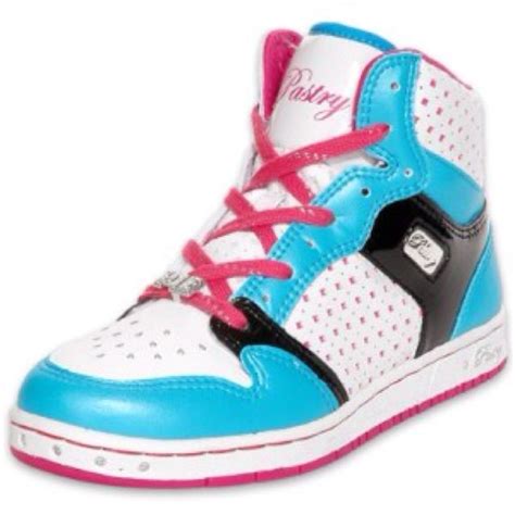 Pastry Shoes Soo Cute Pastry Shoes New Chic Shoes New Shoes