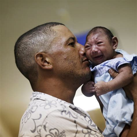 Severe Birth Defects