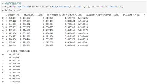 因子分析（spss和python）spss因子分析 Csdn博客
