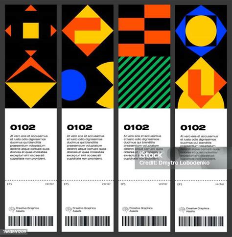 잔인한 디자인의 네오 모던 미학은 추상적 인 요소와 기하학적 모양으로 만든 벡터 포스터 표지 레이아웃입니다 초대장 배너 포스터 전단지 인쇄물 레이블 등을 만드는 데