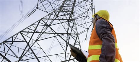 Tower Work Services And Solutions Sierra Electronics Sparks And Elko Nevada