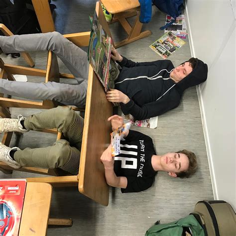 Picture Of Niklas Post In General Pictures Niklas Post 1611655660  Teen Idols 4 You