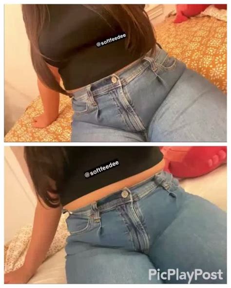 Thought I Had Quite A Bit Of Room To Grow With The Tumbex