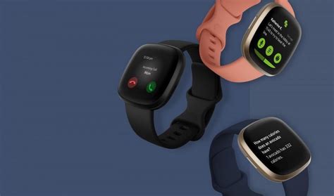 Fitbit Versa Vs Sense Which Should You Buy Imore