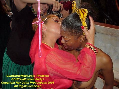 136 Cohf Halloween 2001 After Party 1006 Porn Pic Eporner