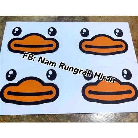 กระดาษ‼️รูปตาหน้า ติดกระทงฐาน6 7นิ้ว Shopee Thailand