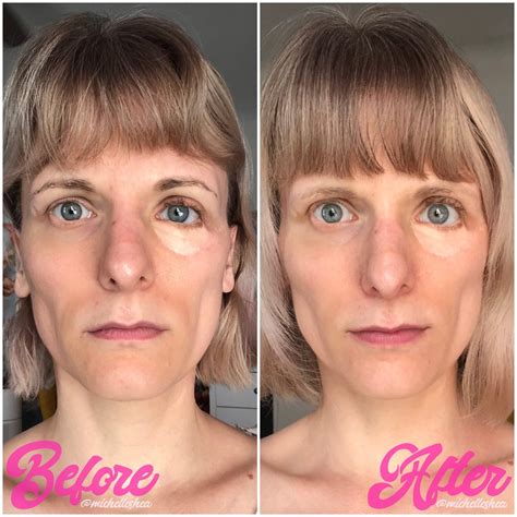 How To Change Your Face Shape Using Just Your Tongue Really Michelle Shea Walker