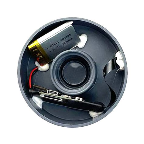 Скрита камера Wifi Ip в шише за вода 720p Bk034