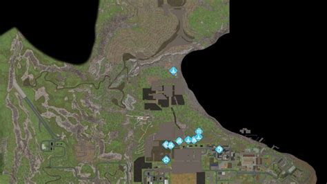 La Vallée du TP BETA v1 0 FS22 Mod Download