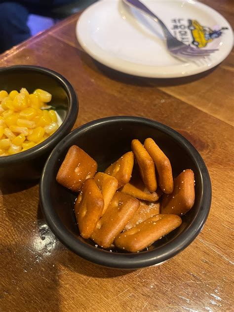 Chir Chir Myeongdong Seoul Myeongdong Menu Prices And Restaurant Reviews Tripadvisor