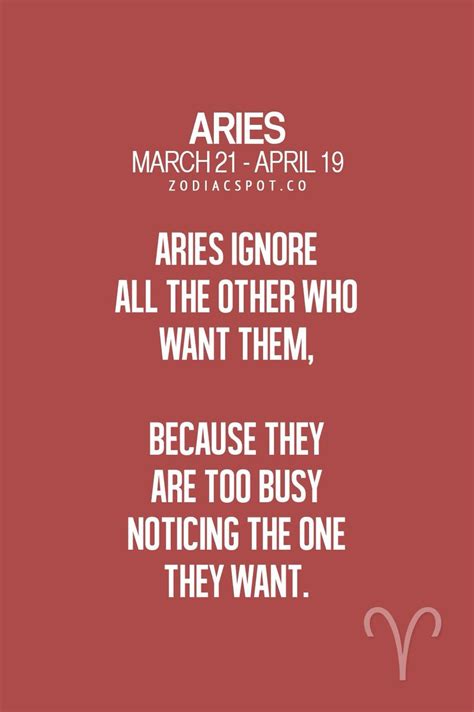 10 Brutal Truths About An Aries Man For Better Or Worse Artofit