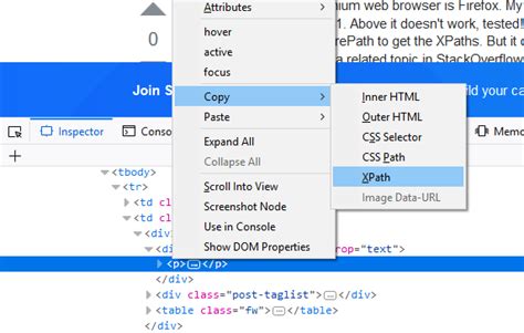 Selenium Unable To Install Firebug And Firepath Despite Looking For