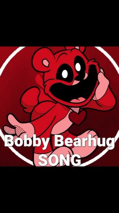 Boby Bear Hug Song Youtube