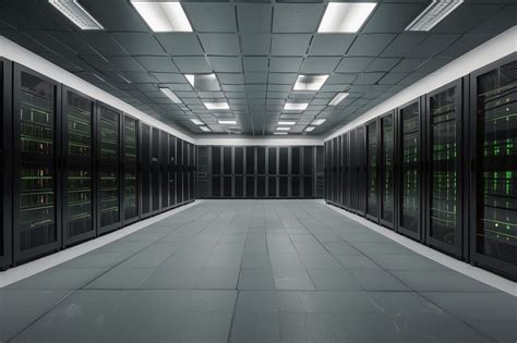 The Corner Stone Of Data Center Efficiency Implementing Sop