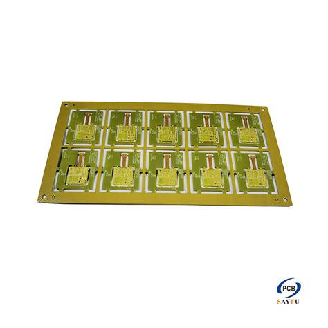 2 24 Layers Rigid Pcb Bare Board Printed Circuit Board Fpc Pcb With Iso9001 Multilayer Pcb
