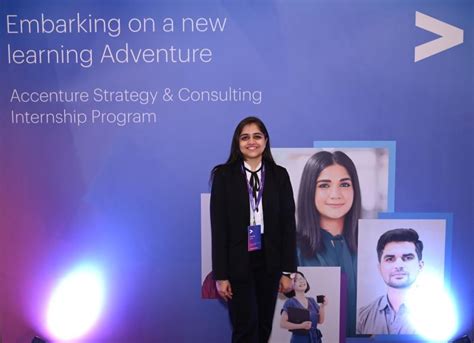 Priyal Jain On Linkedin Newbeginnings Accentureintern