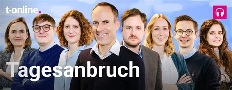 können cdu csu und spd an diesem konflikt scheitern tagesanbruch von t online podcast
