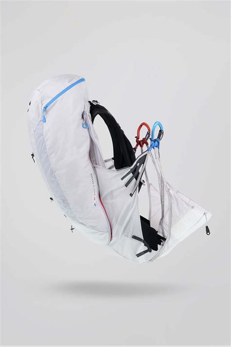NEO Stringpack Convertible Paragliding Harness And Backpack