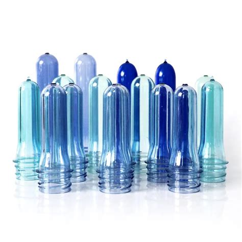 28mm 30mm 38mm 45mm Preform Pet Plastic Bottle Preform Blowing Beverage