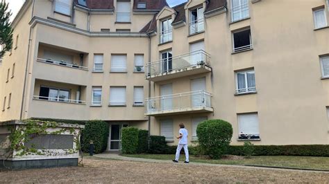 Oise Un Homme Poignardé à Plusieurs Reprises Dans Une Résidence De Lamorlaye Le Parisien