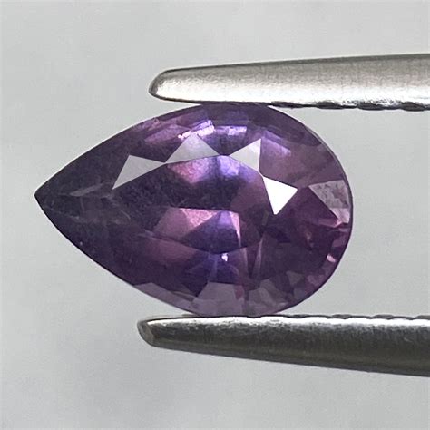 Spinel Gemface