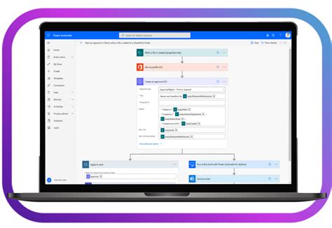 Power Automate Microsoft