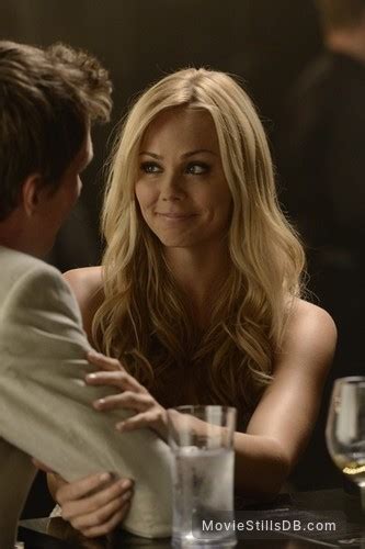 Laura Vandervoort Bitten