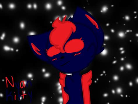 Nyan Kitty By Josieplays On Deviantart