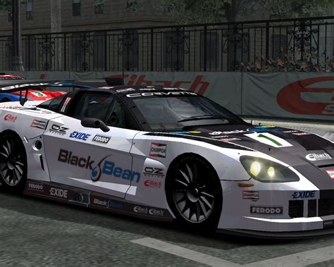 Evolution Gt Screenshots Gamewatcher