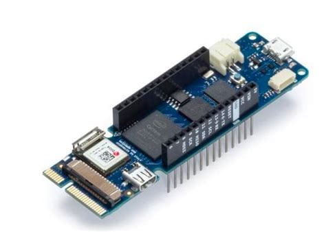 SEEED STUDIO Programmable Logic IC Development Tools ARDUINO MKR VIDOR Walmart Com