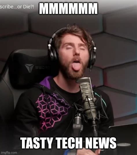 From The Screenshot Of Linus And Luke On Wan I Have Created R Linustechtips