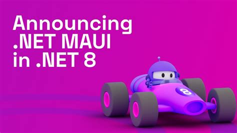Announcing Net Maui In Net 8 Net Blog Rdotnetmaui