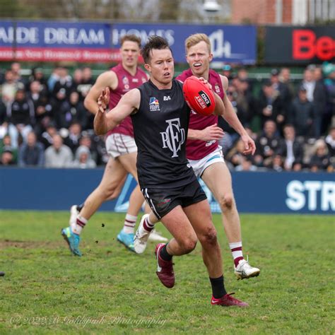 Adelaide Footy League Grand Final Buddybet Div 1 Port District 9 9 63