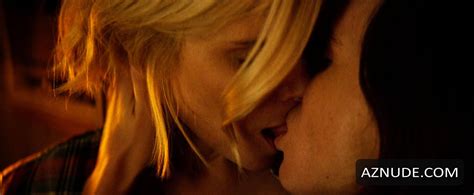 My Days Of Mercy Nude Scenes Aznude