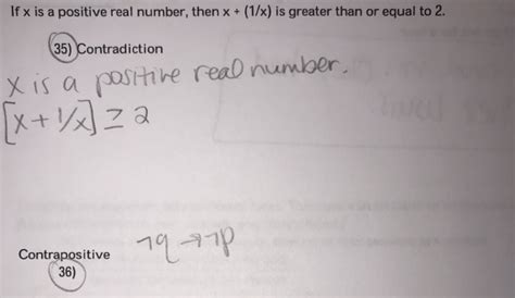 Solved Discrete Math Use Proofs By Contradiction And