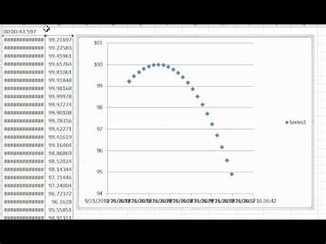Excel Simulation YouTube