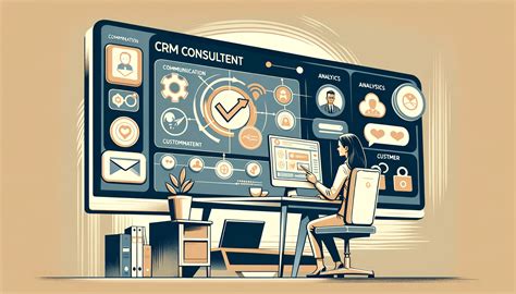 CRM Consulting Services Enhance Your Customer Relations Ozma Io
