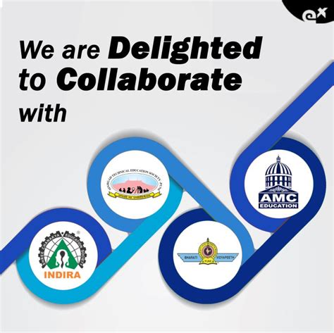 Excelr On Linkedin Excelrsolutions Collaboration Colleges Amc Sits Bvcoe Icem