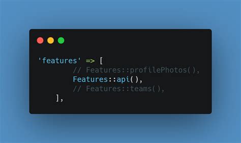 Laravel Jetstream Infynno Solutions