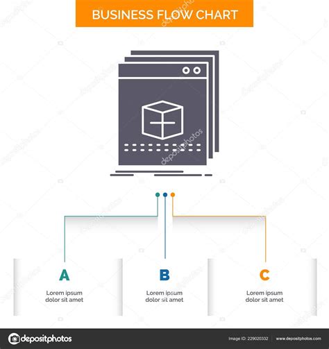 Software App Application File Program Business Flow Chart Design Steps