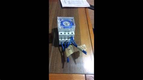 Cara Instal Timer YouTube