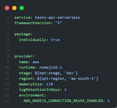Improve The Speed Of Your Aws Lambda Api Nodejs With These Two Easy