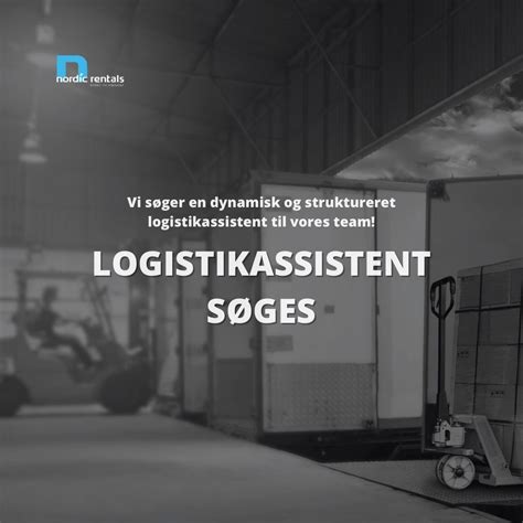 Jesper Sander På Linkedin Spændende Job I En Spændende Virksomhed Med