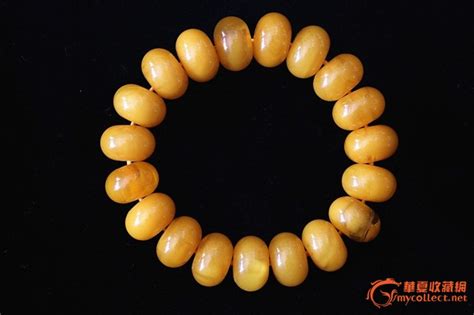 蜜蜡手串图片大全图解 30万多的蜜蜡手串图片 蜜蜡手串图片 大山谷图库