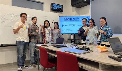 Sitama Learning Development Program Ldp Pt Solusi Integrasi Pratama