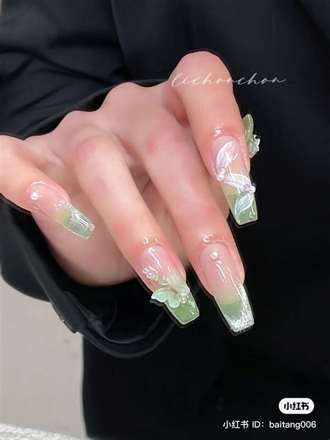 Stunning Nail Ideas For A Cute And Aesthetic Look